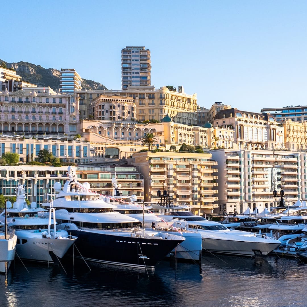 Monako Yat Fuarına Damga Vuran 3 Yat Tasarımı - Yat Marina